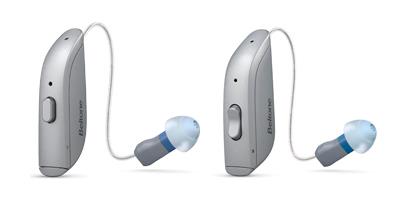 Beltone Serene Hearing Aids | Beltone