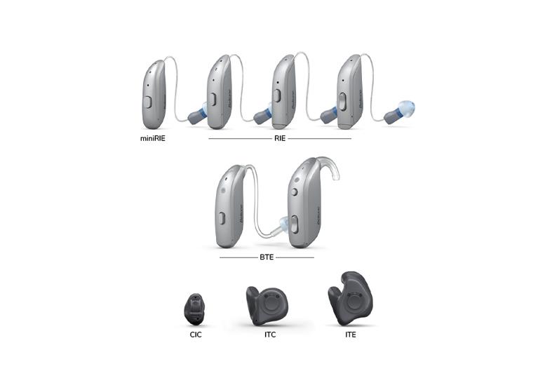 Beltone Hearing Aids