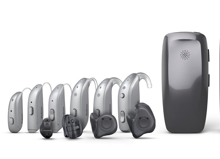 Beltone Hearing Aids